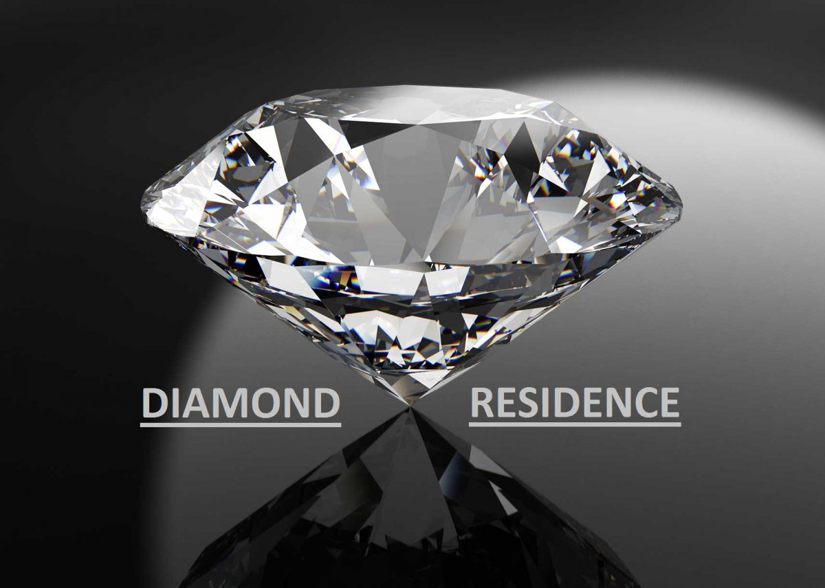 Diamond Residence | Prémium Szálláskezelés | Rövid távú Lakáskiadás
